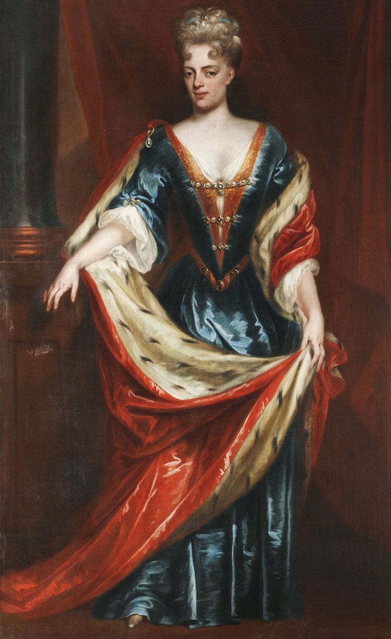 Lezing 'Maria Louise' door B. Bilker, donderdag 8 juli - Stichting ...